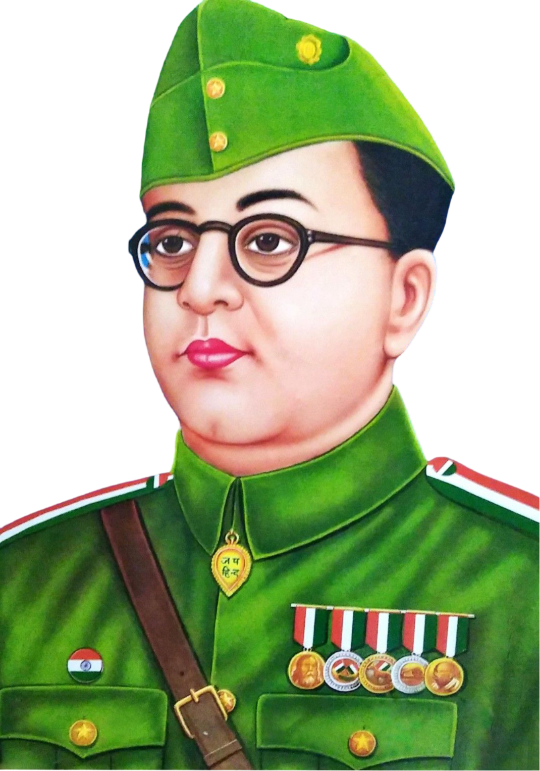 Netaji Subhash Chandra Bose Png Pic Netaji Subhash Chandra Bose Png Pic