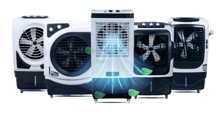 All Types Of Cooler Png Image