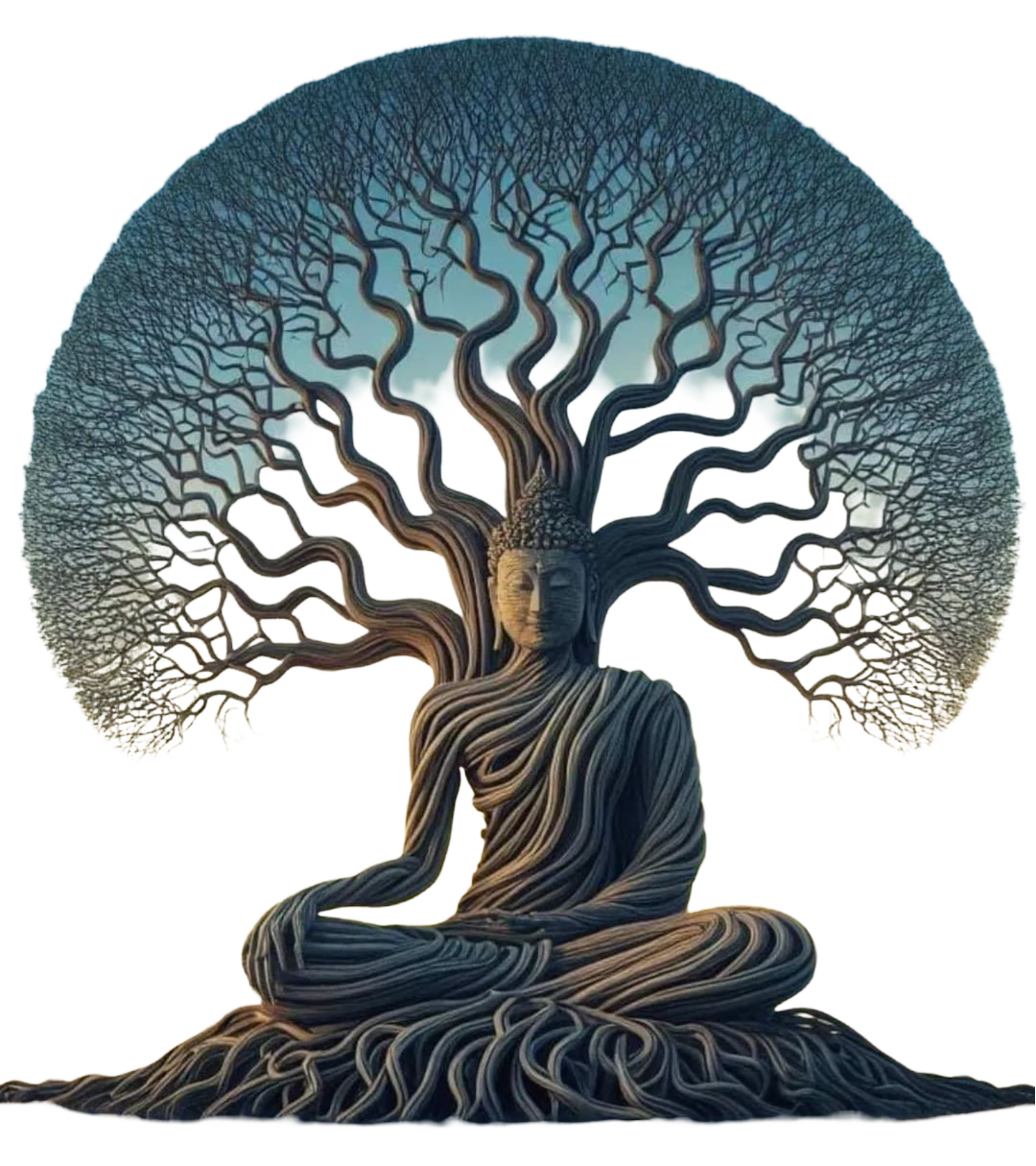 Bhagwan Gautam Buddha Png Image