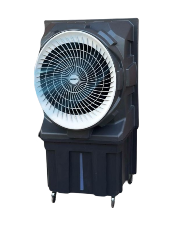 Black Cooler Png Image