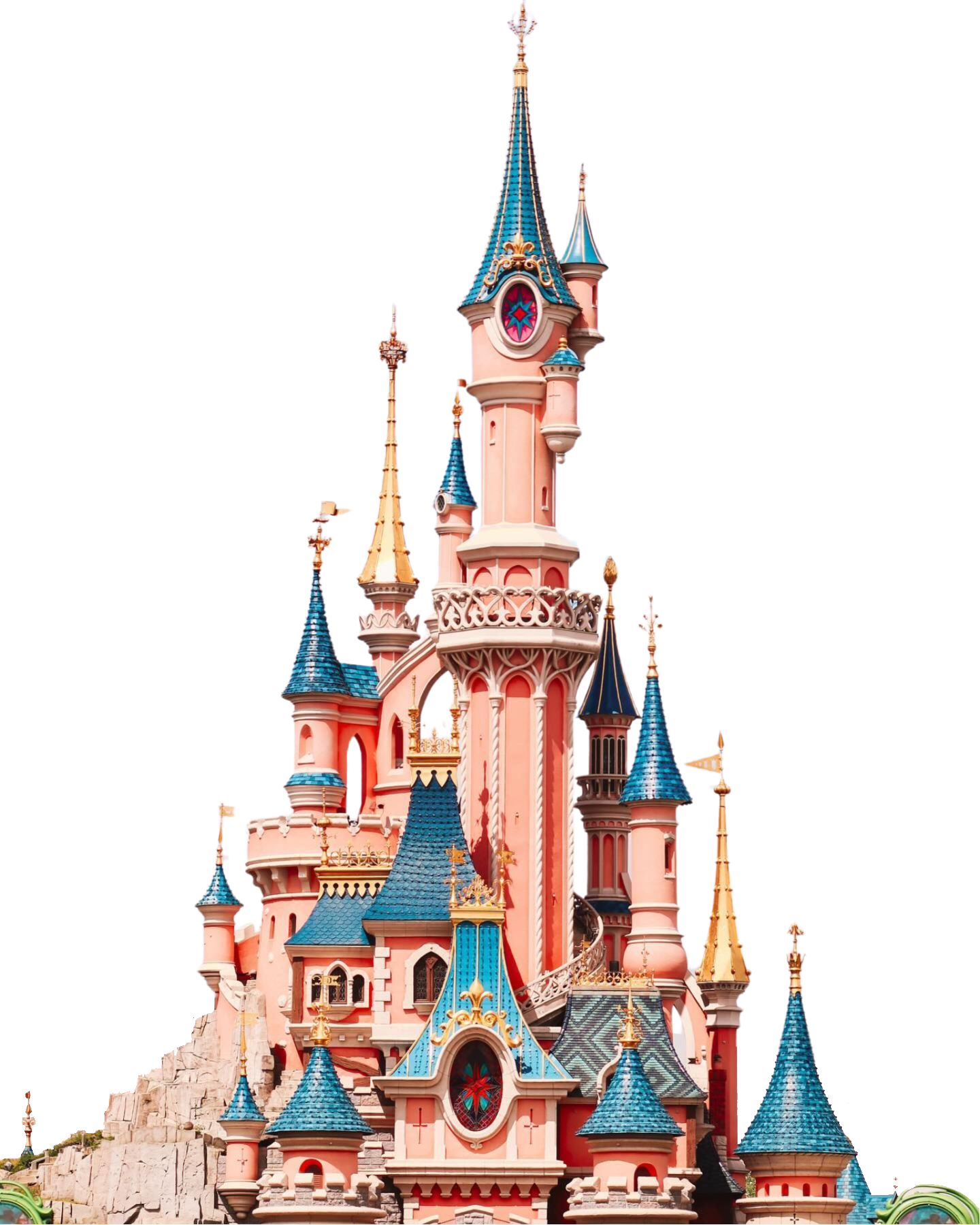 Castle Png Transparent