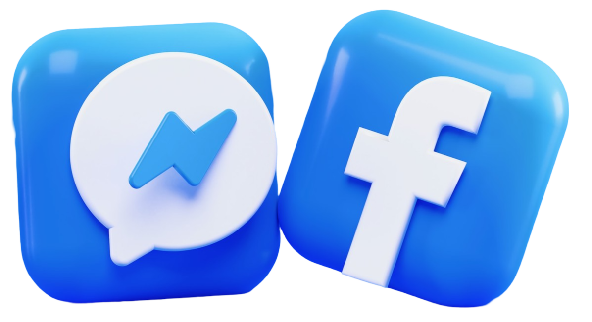 Facebook Logo No Background