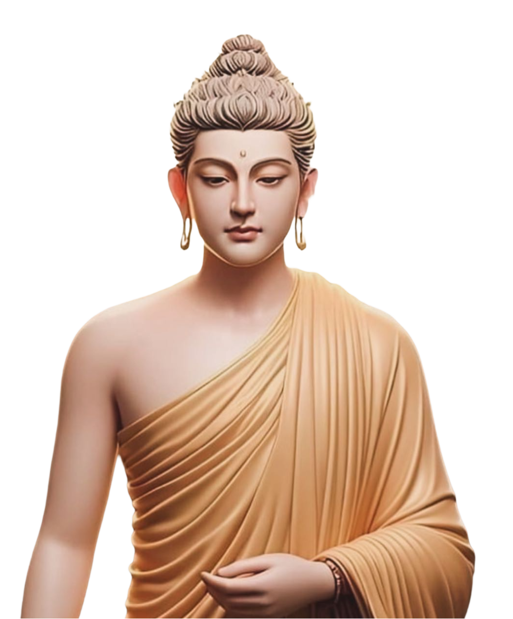 God Buddha Images Png Image