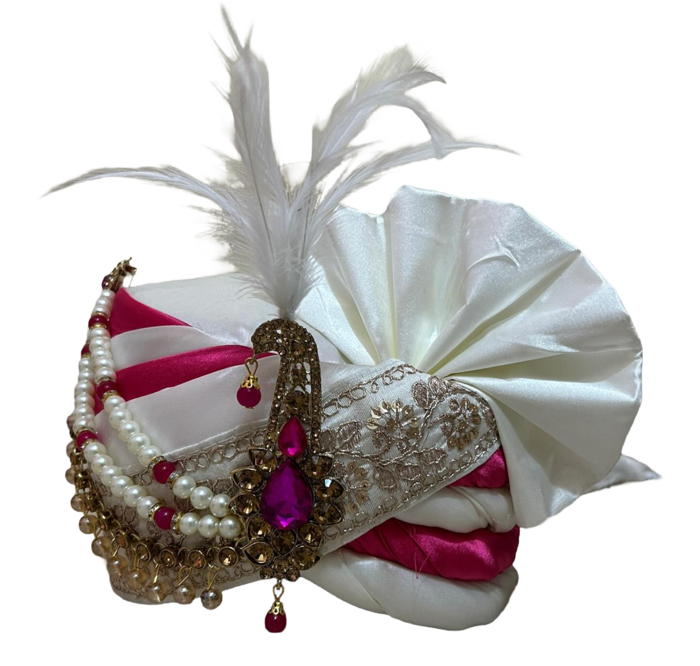 Groom Pagdi Png Image