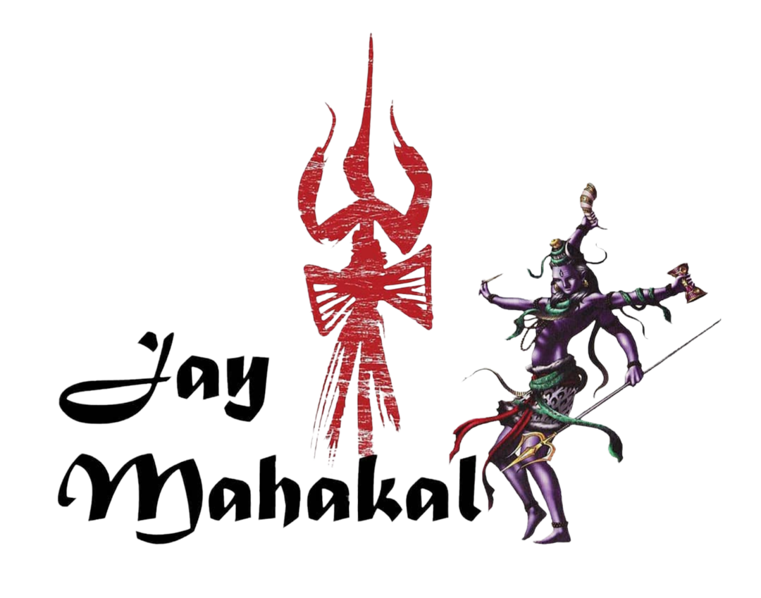 Jai Mahakal Png Image