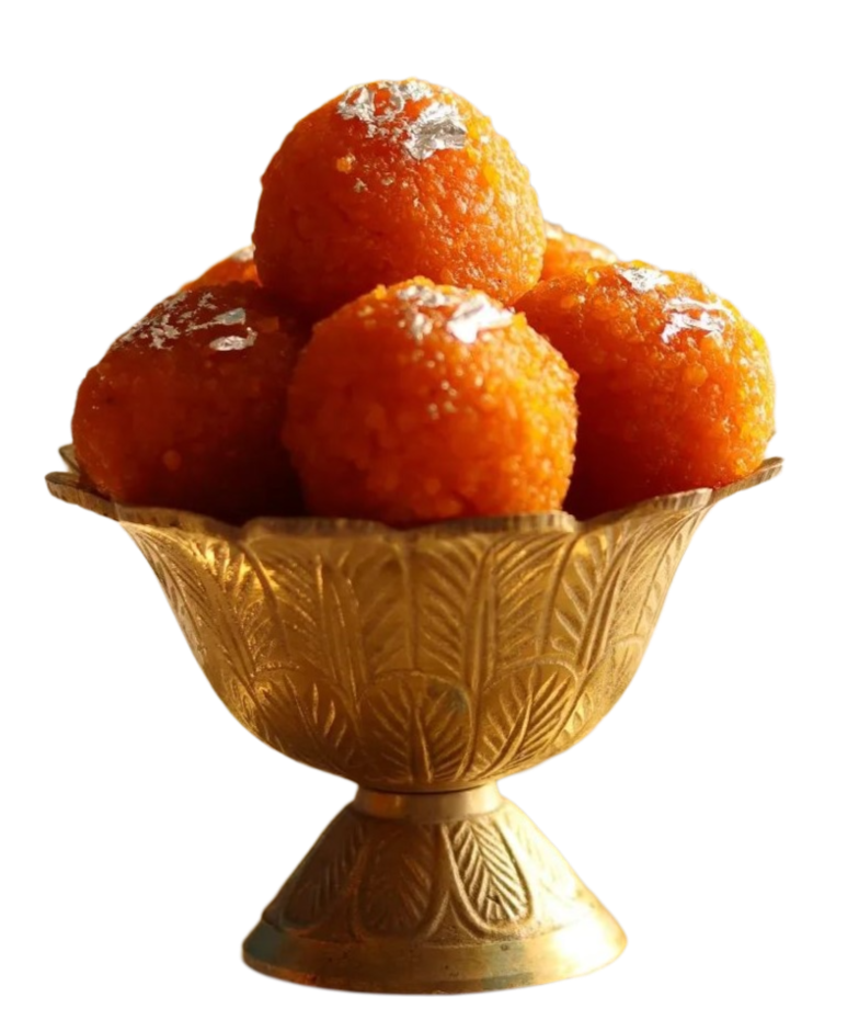 Laddu Png Photo