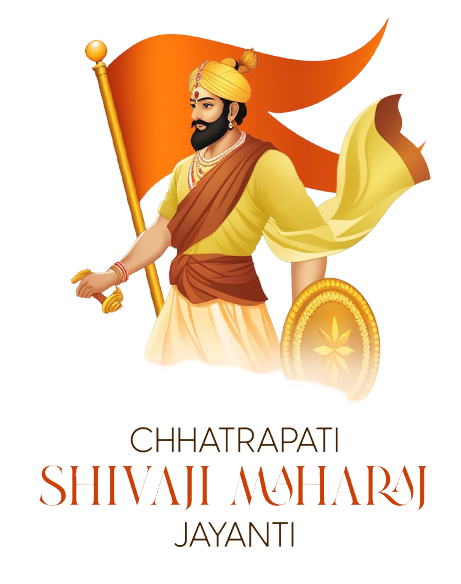 Shivjayanti Png Image