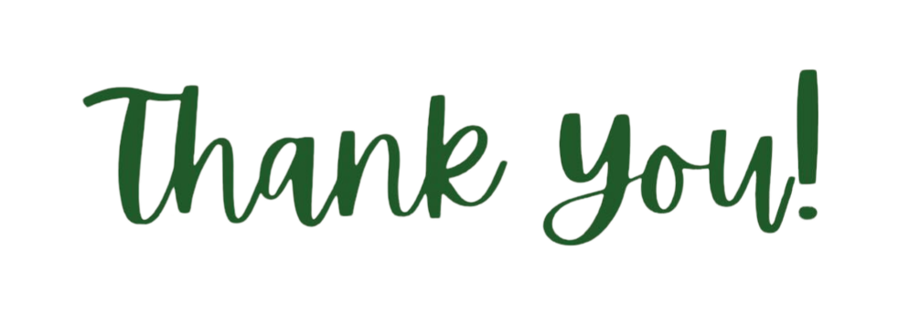 Thank You Png Image Free Hd | Gallery Png
