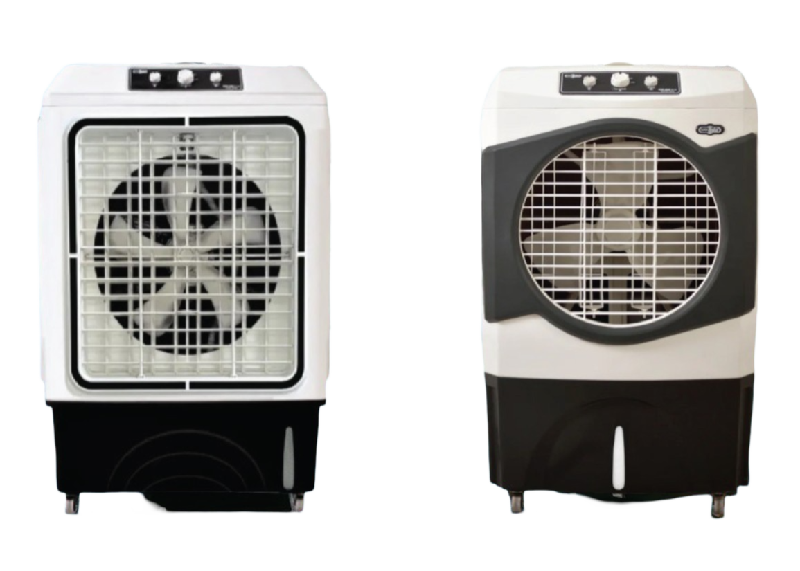High Tech Water Cooler Png Image