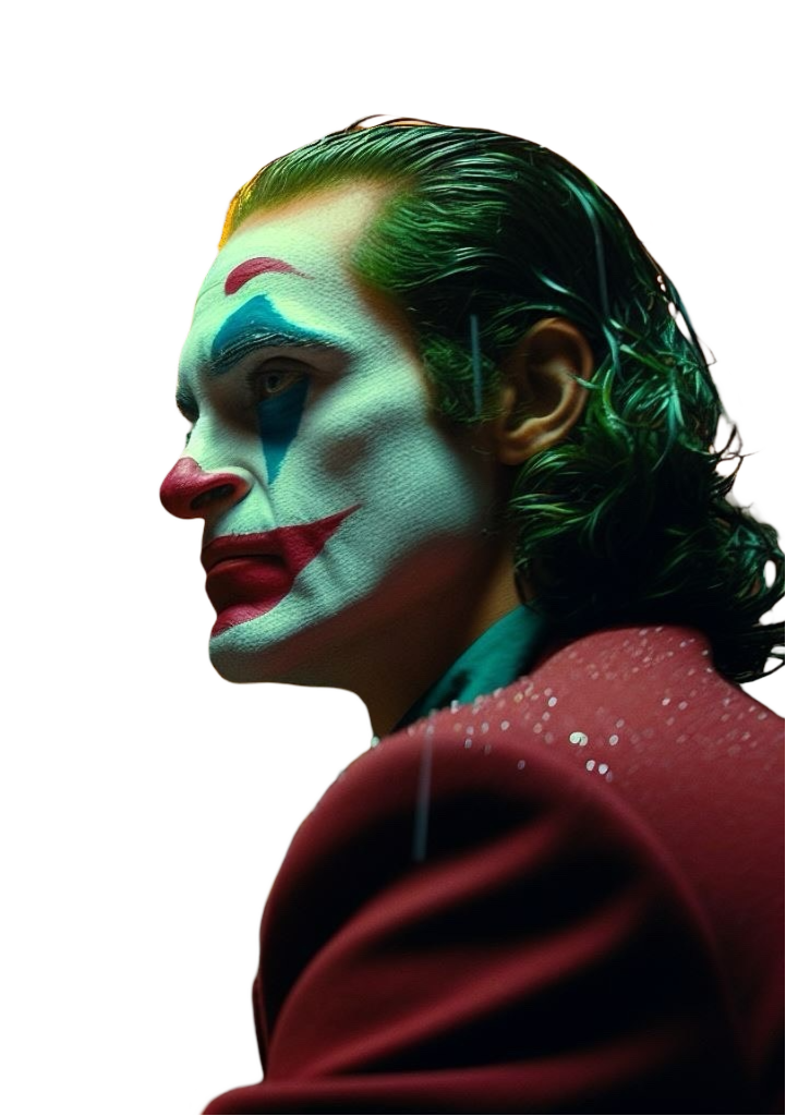 Joker PNG Images Free Download
