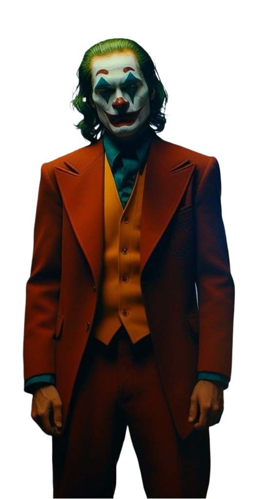 Joker Png Photo