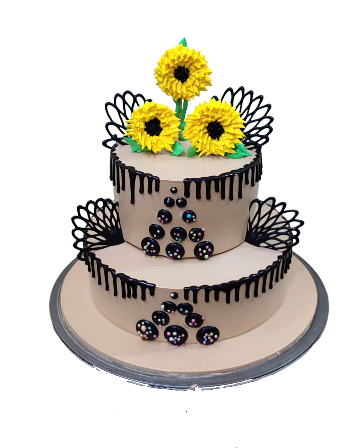 Beautiful Cake Png Image