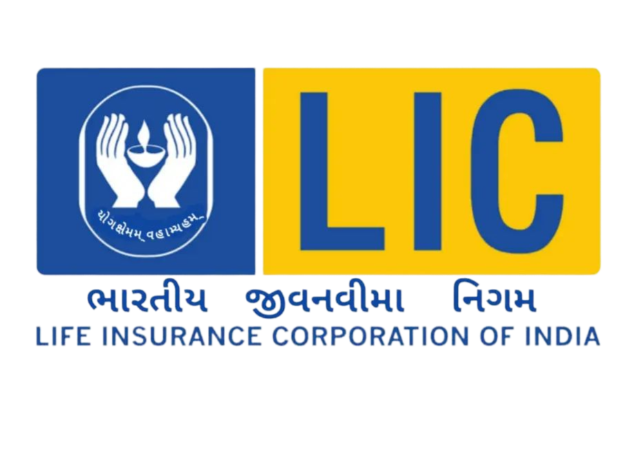 Gujarati Lic Logo Png Image