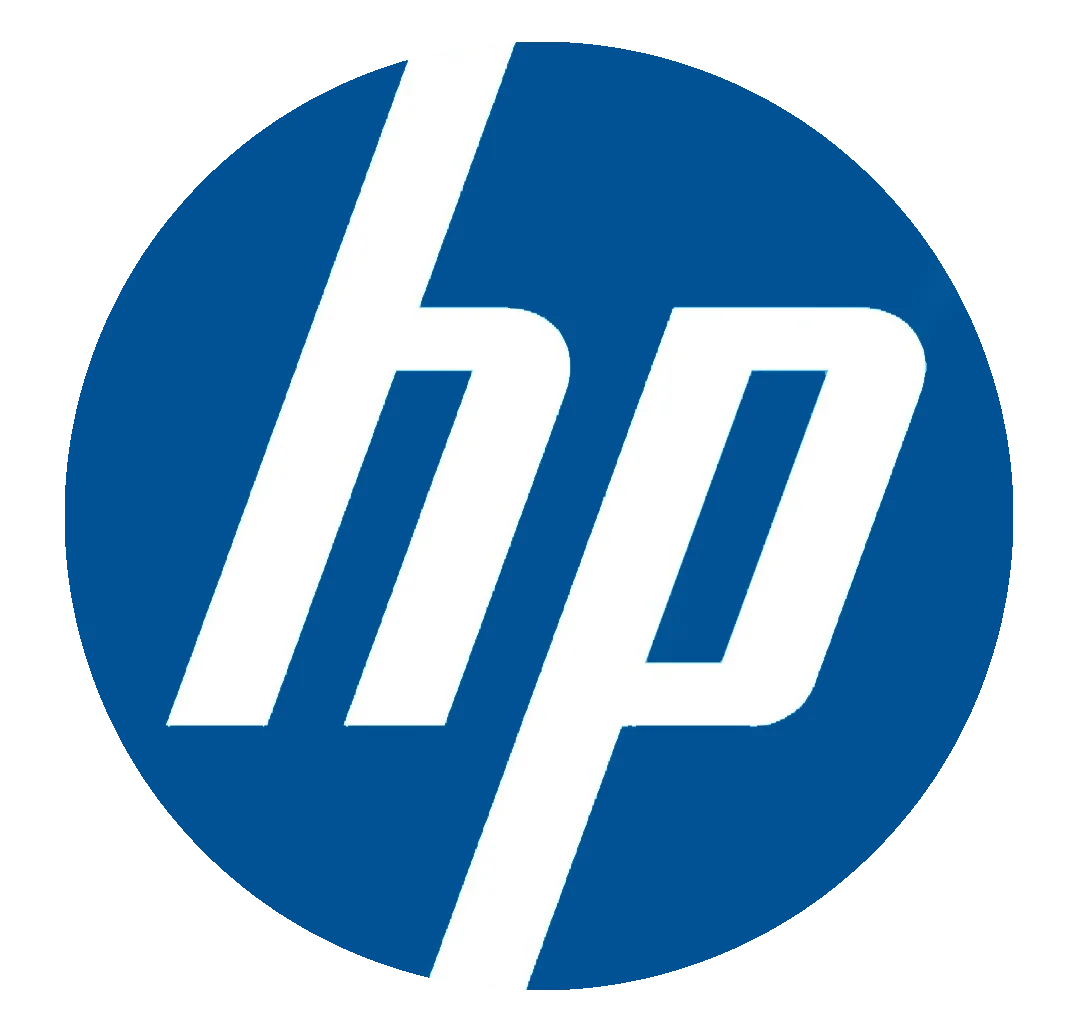 Hp Logo Png Photo