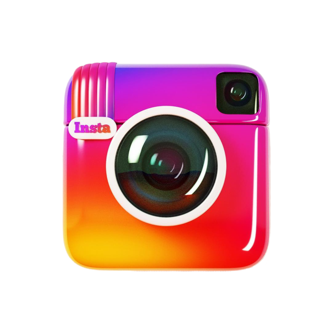 Instagram Logo Png Hd Image File