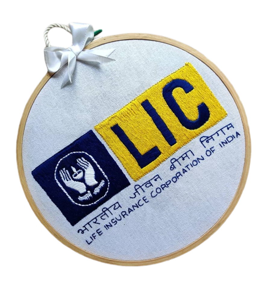 Lic Logo Png Batch Image