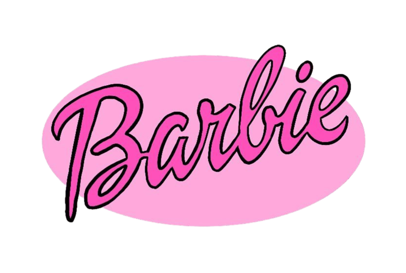 Barbie PNG Images Free Download
