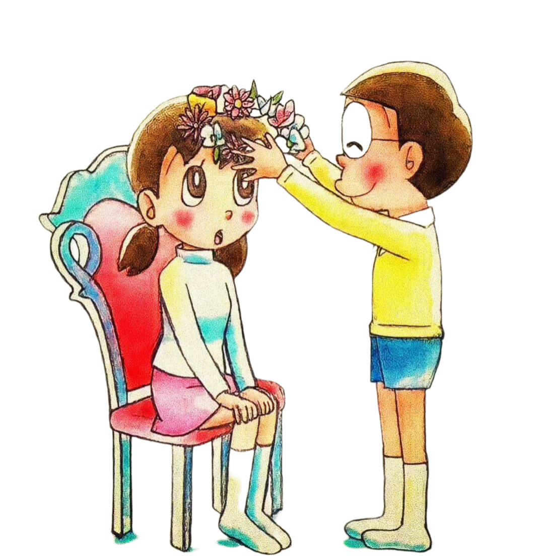 Doremon PNG Images Free Download