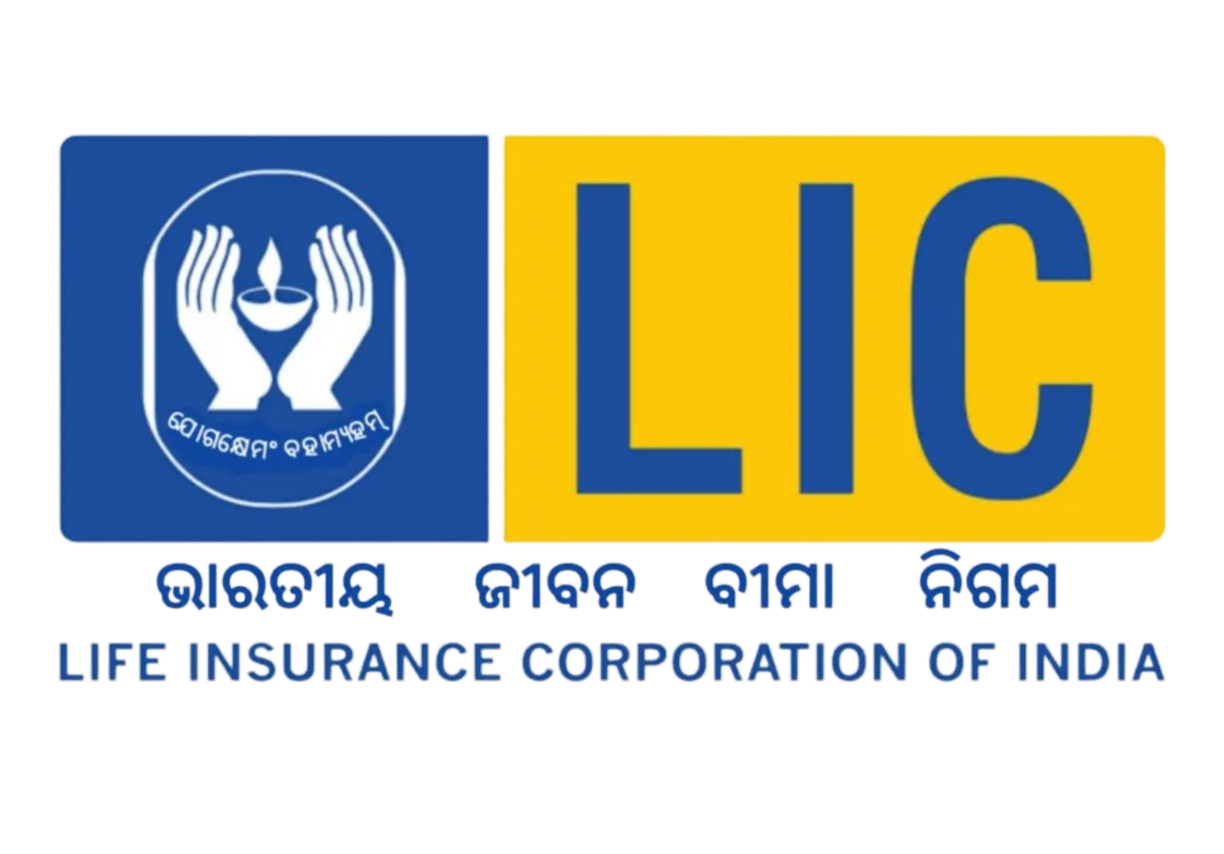 Odia Lic Logo Png Image