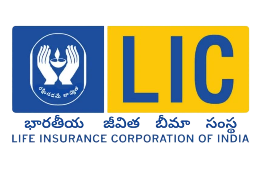 Telugu Lic Logo Png Image