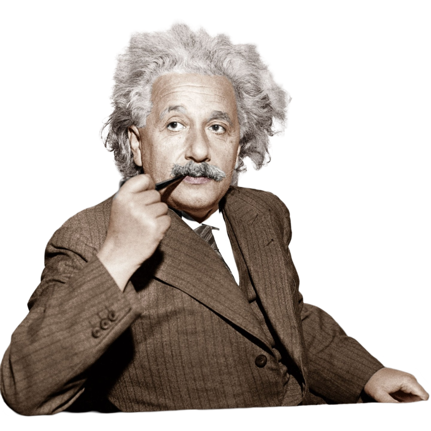 Albert Einstein Png Transparent Image