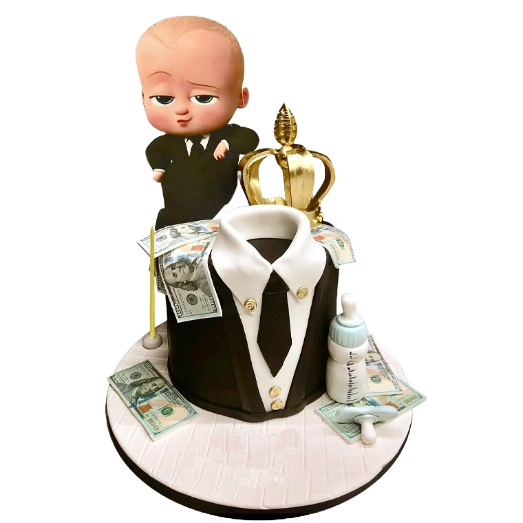 The Boss Baby Png Image Free Download