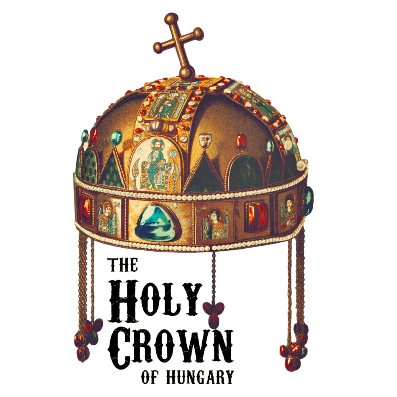 Crown PNG Images Free Download