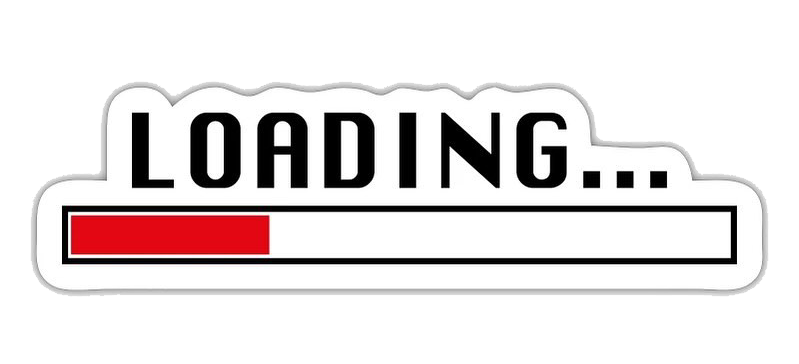 Loading Png Transparent Image