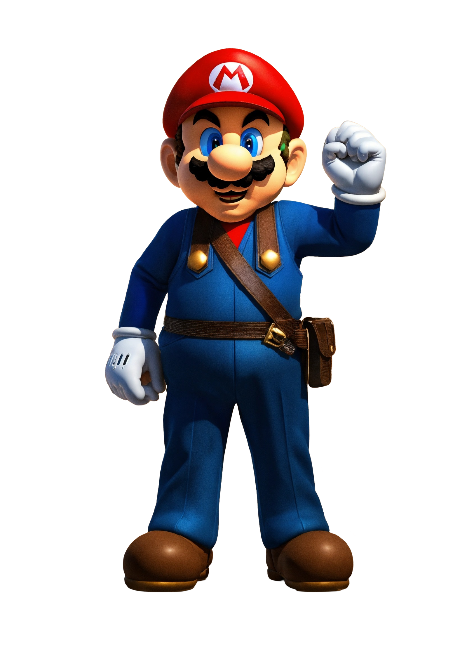 Mario Png Picture