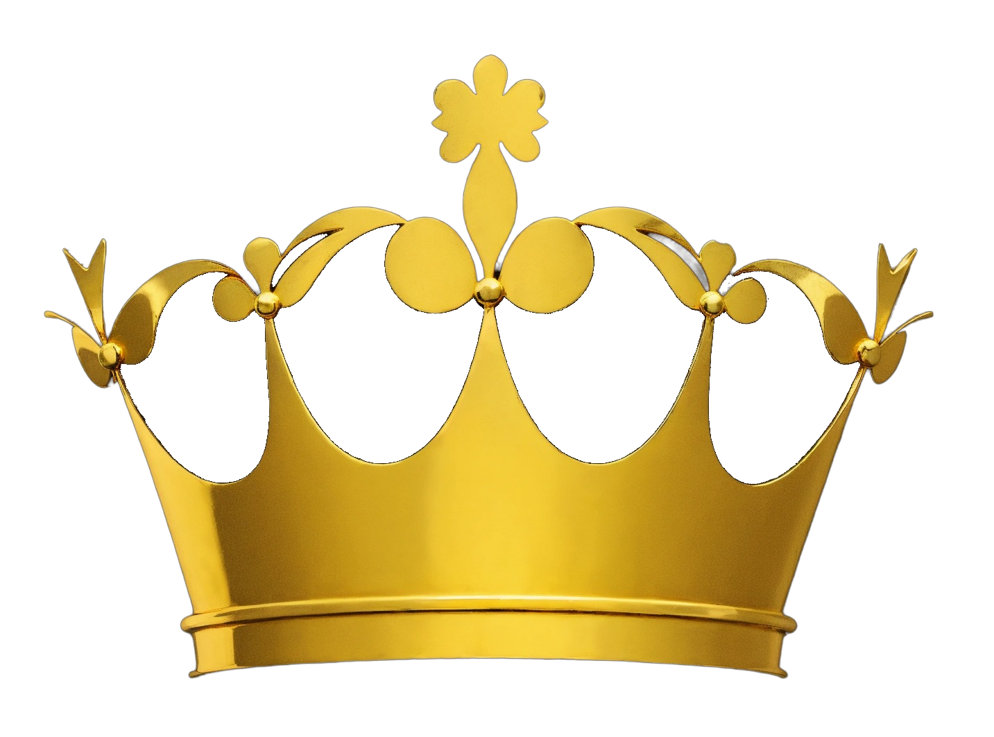 2d Crown Png Image Free Download