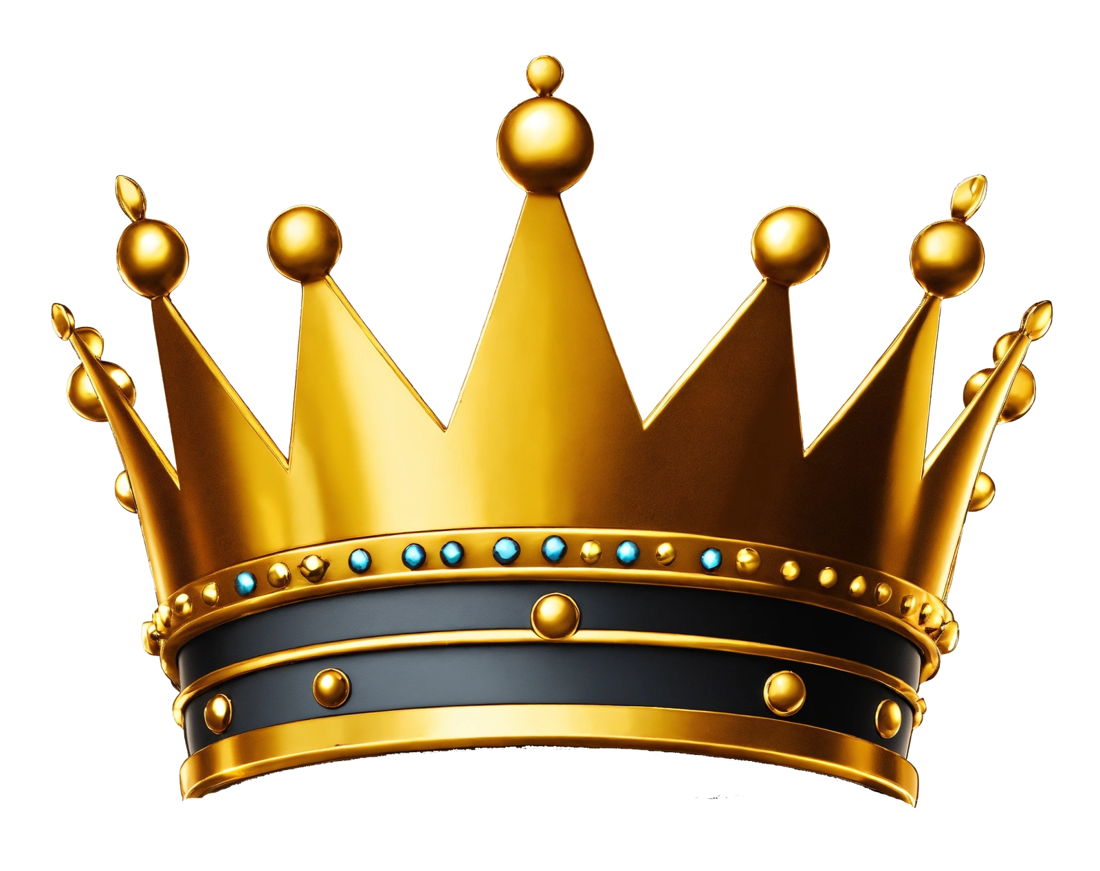 Crown PNG Images Free Download