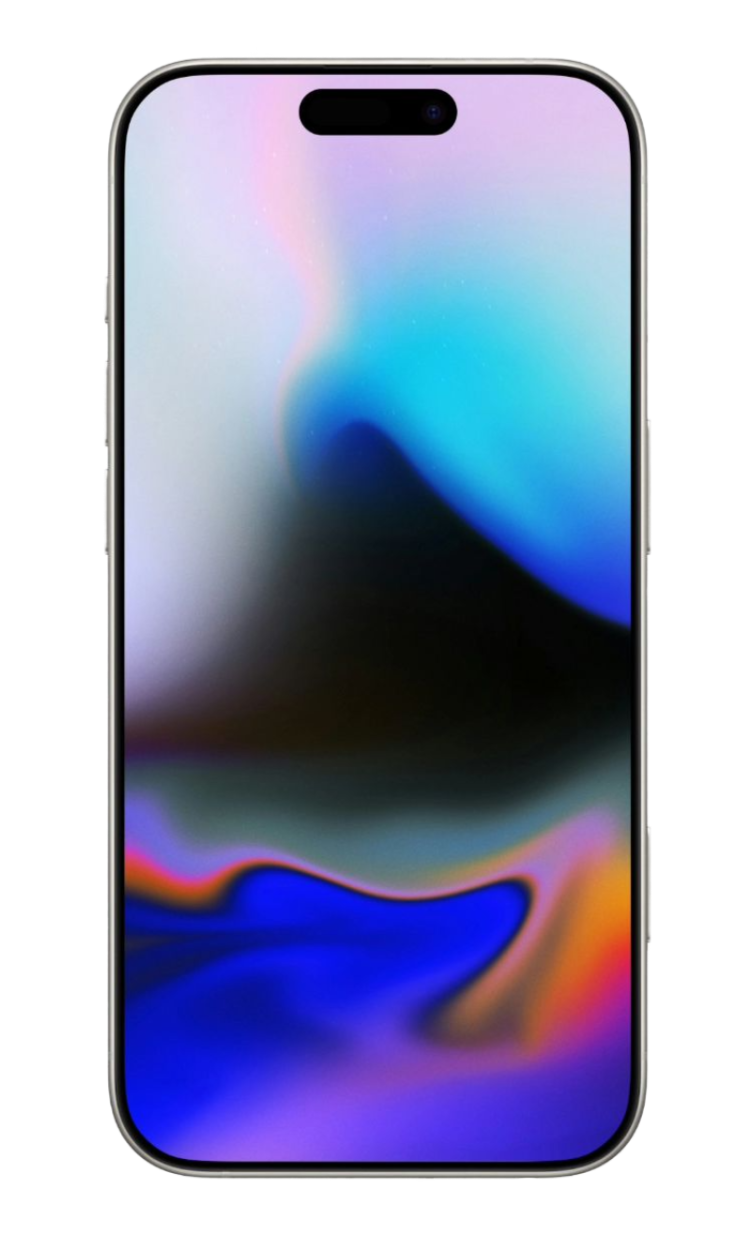 Iphone Png No Background Png