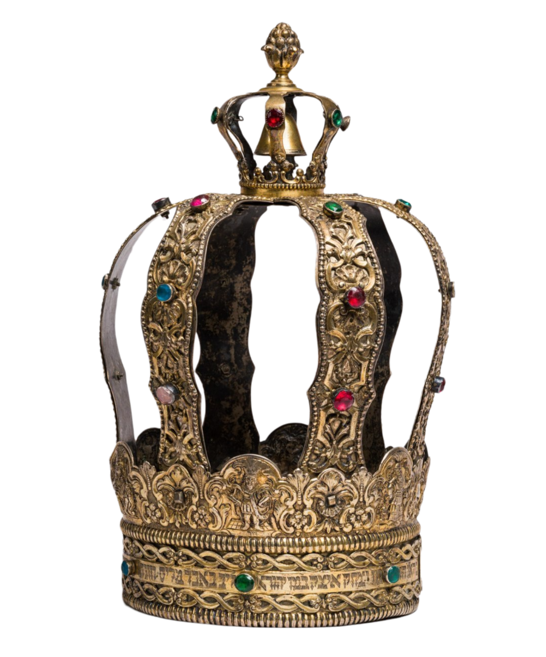 King Crown Png Hd Clipart Download