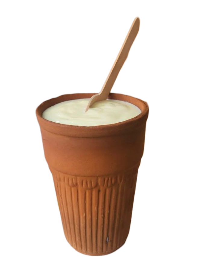 Kulhad Lassi Png Picture