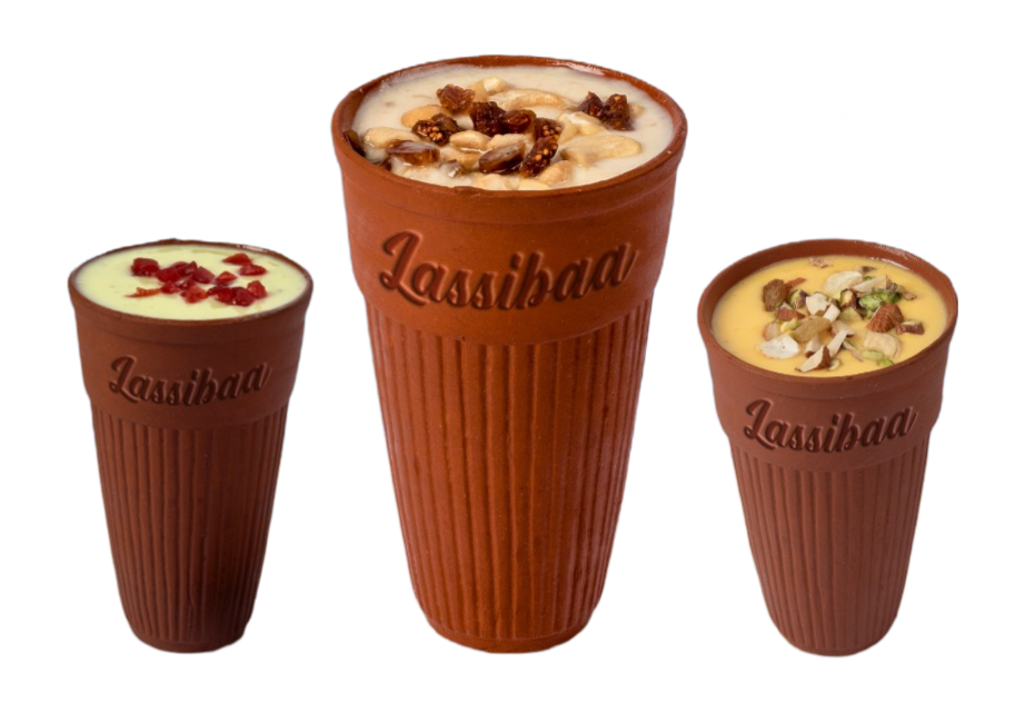 Kulhad Lassi Png Transparent Image