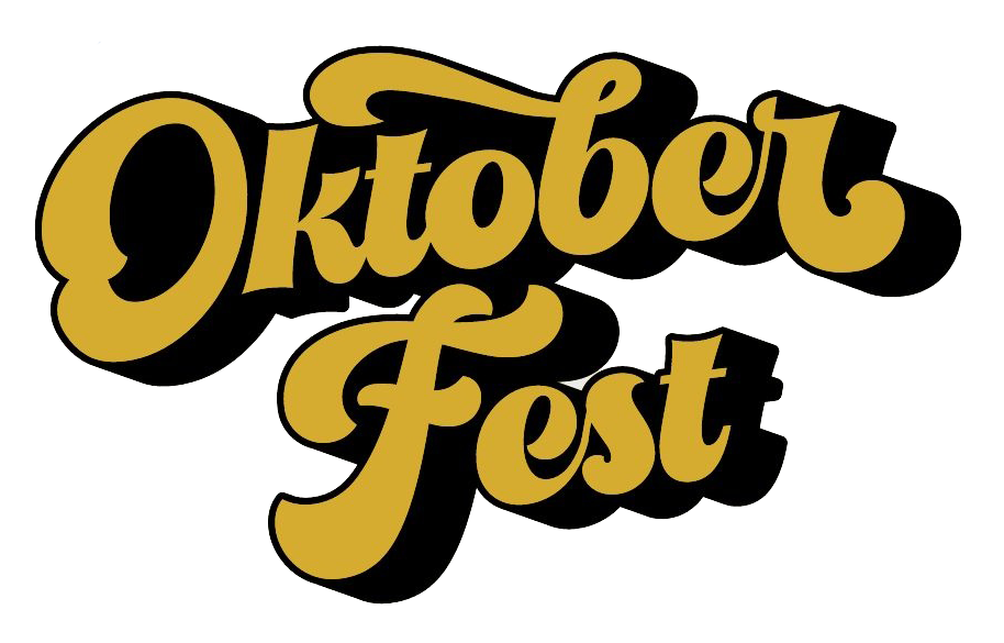 Oktoberfest Logo Png Image