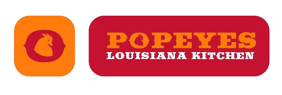 Popeyes Png Logo Image