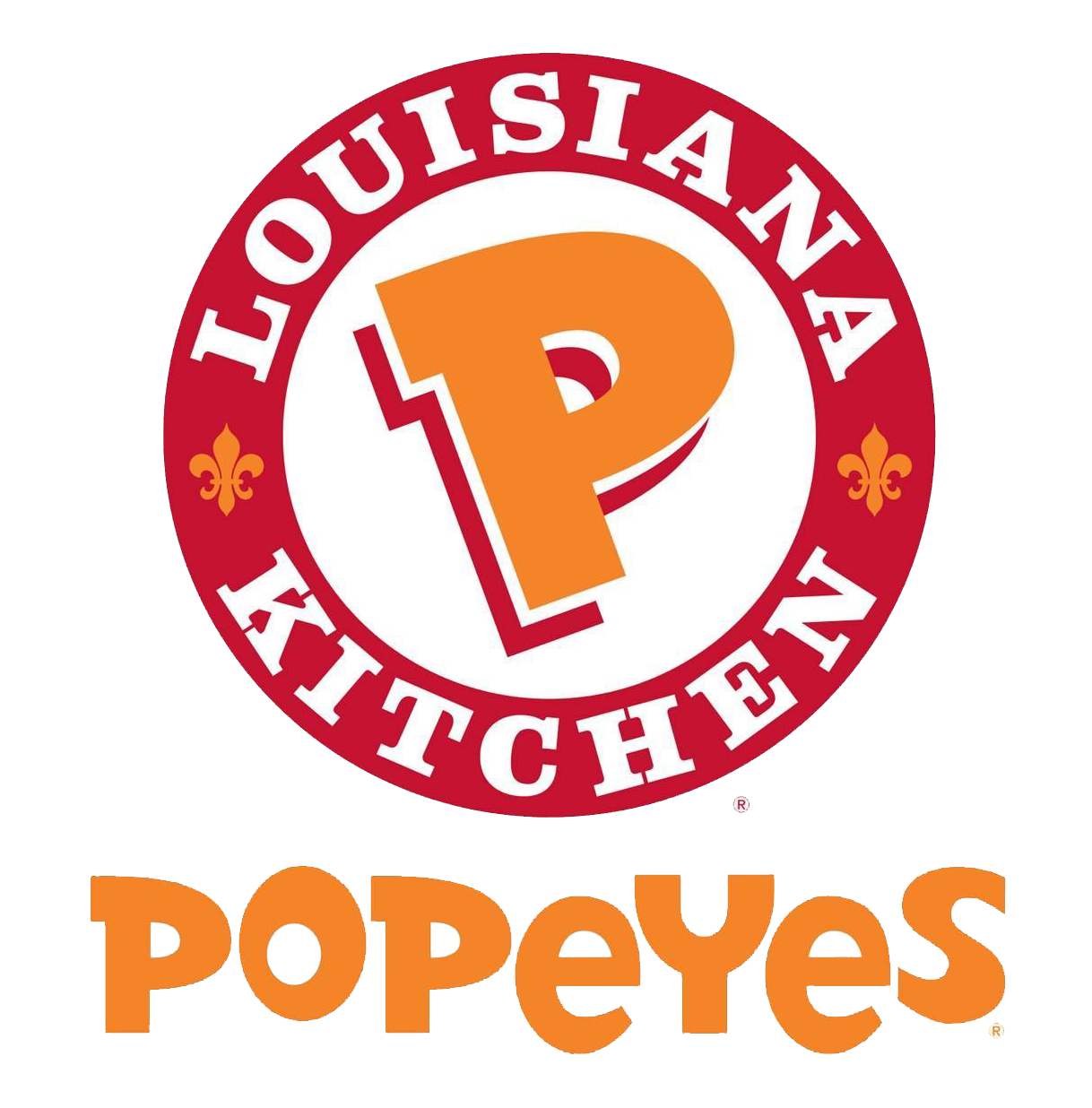 Popeyes Png Image
