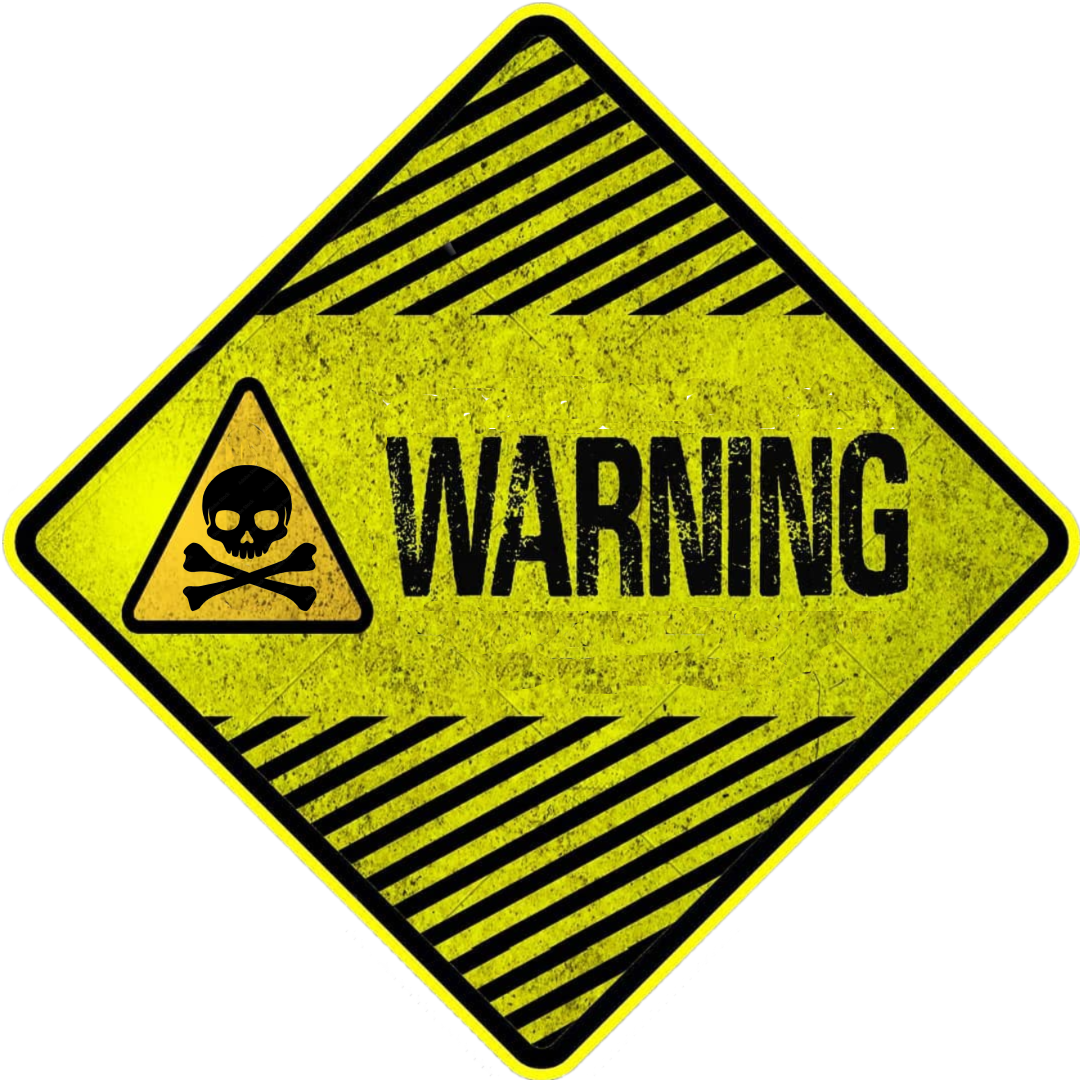 Warning Png Image Download