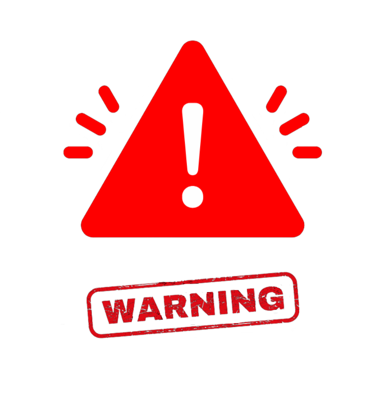 Warning Png Logo Photo