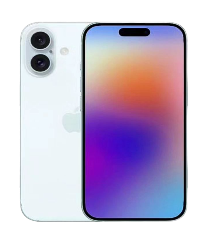 Apple Iphone 15 Png HD Image Free