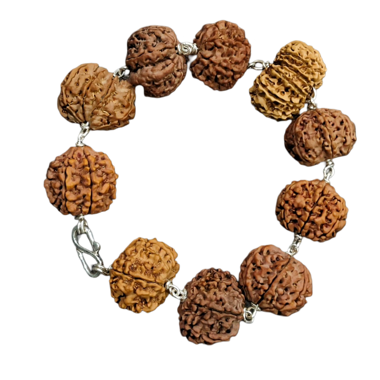 Bracelet Hand Rudraksha Png Cutout