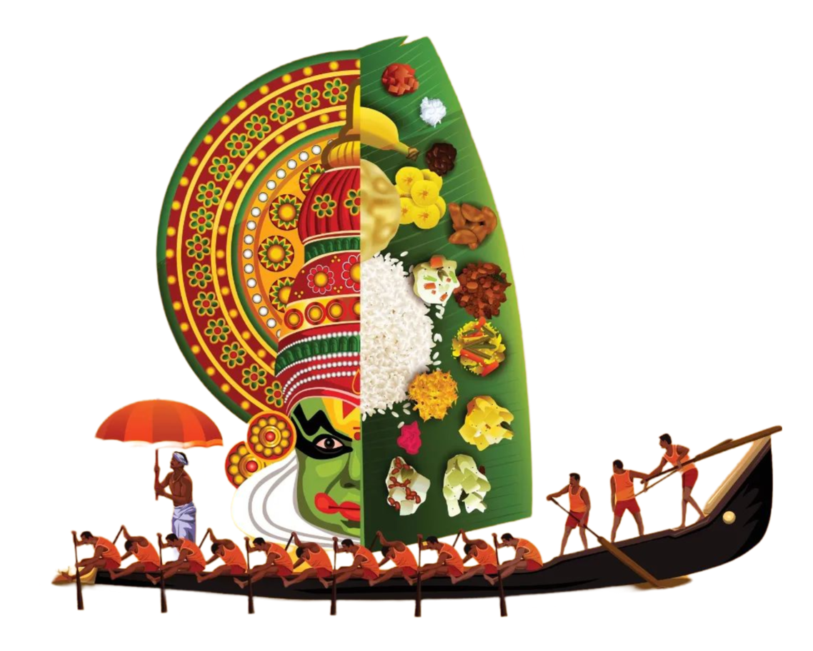 Boat Onam Png Image Download