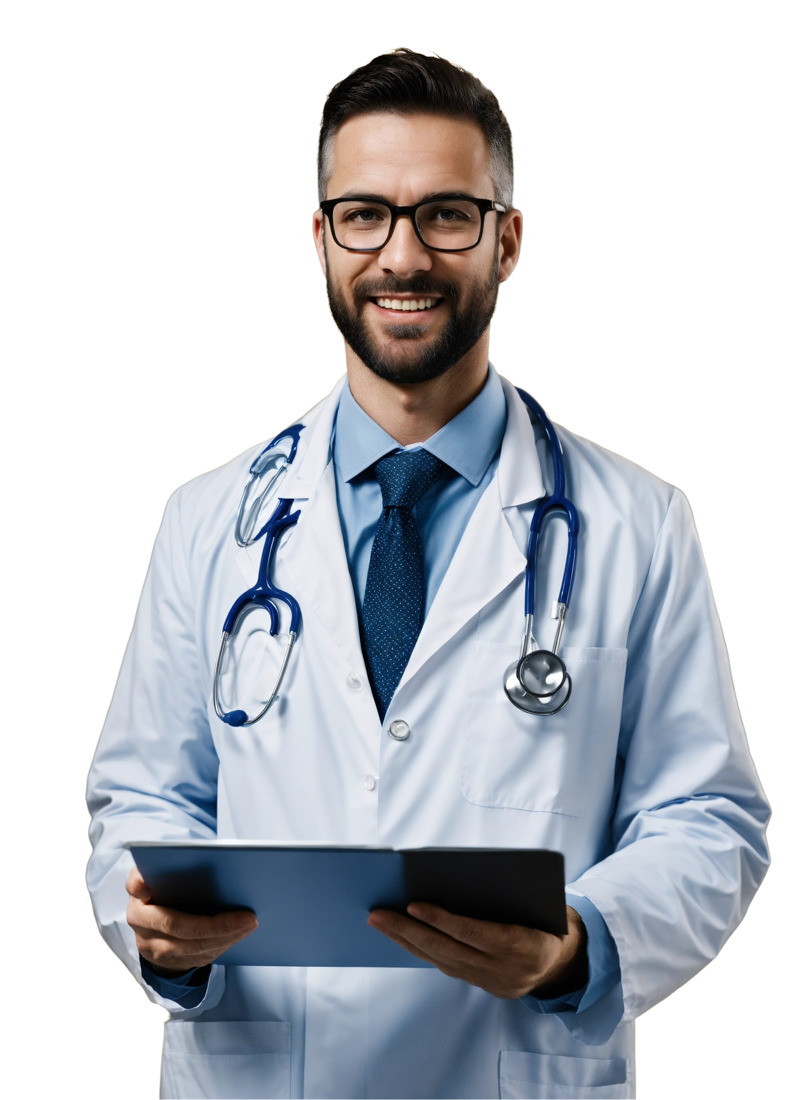 Doctor PNG Image Free Download HD
