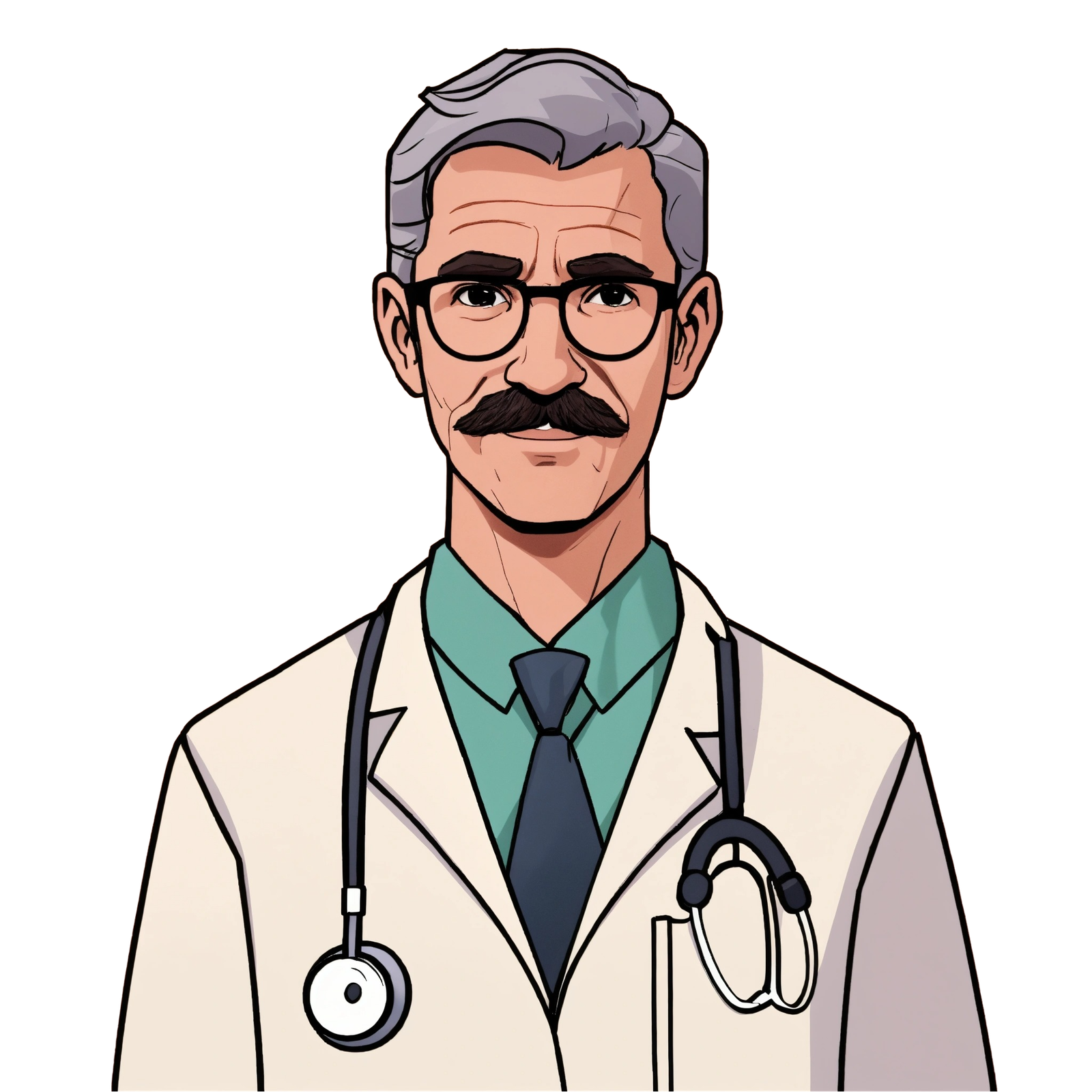 Doctor Logo Png Image