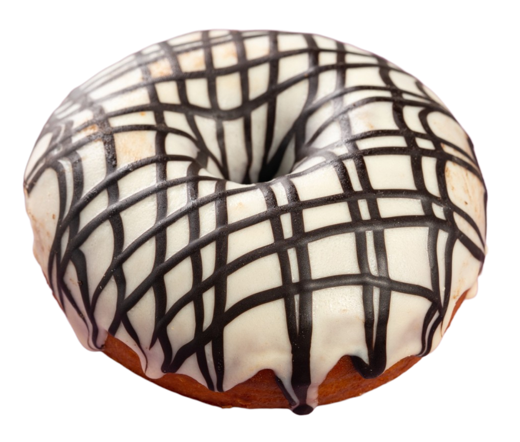 Donut Png Clipart Image