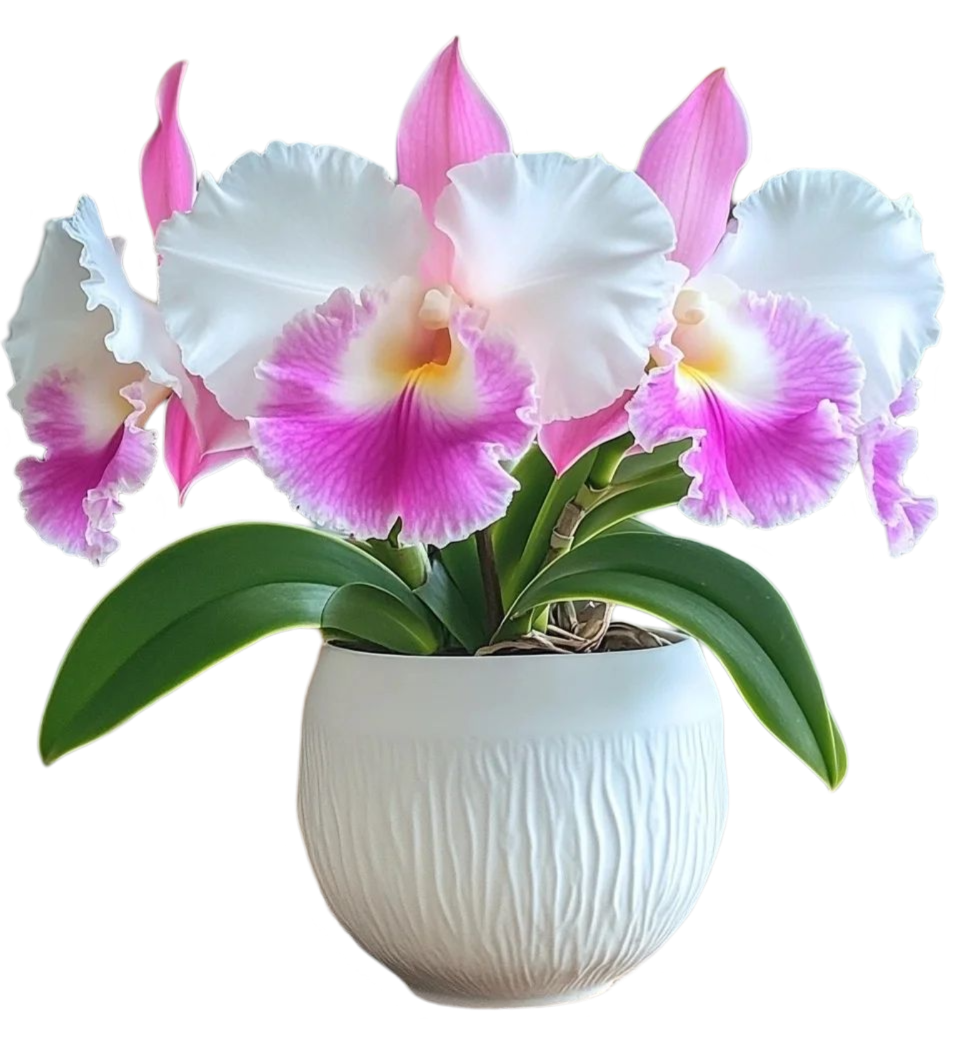 Flower Pot Png Image Download