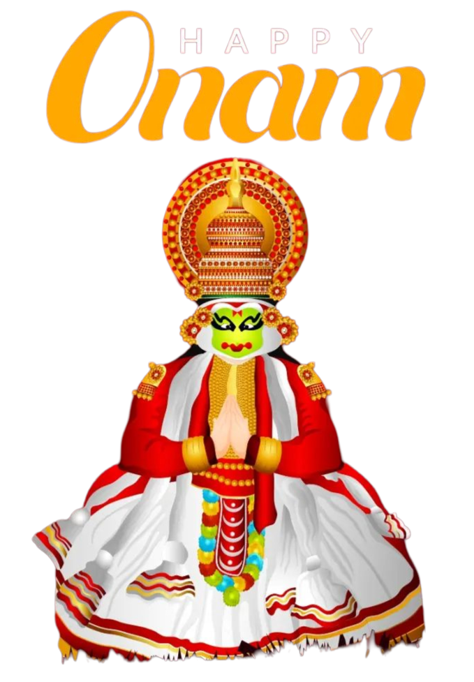 Kathakali Png Image Download