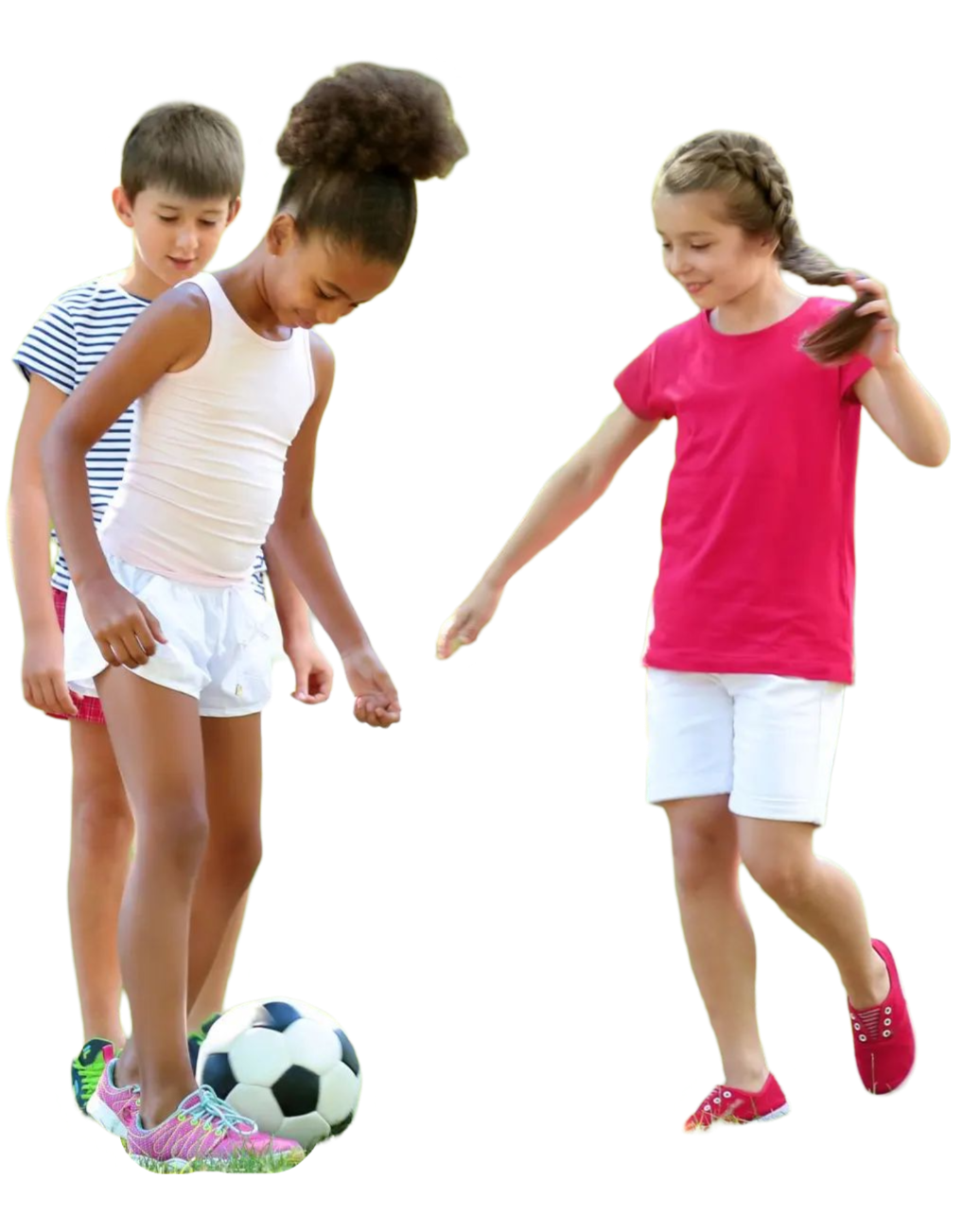 Kids Playing Png Image