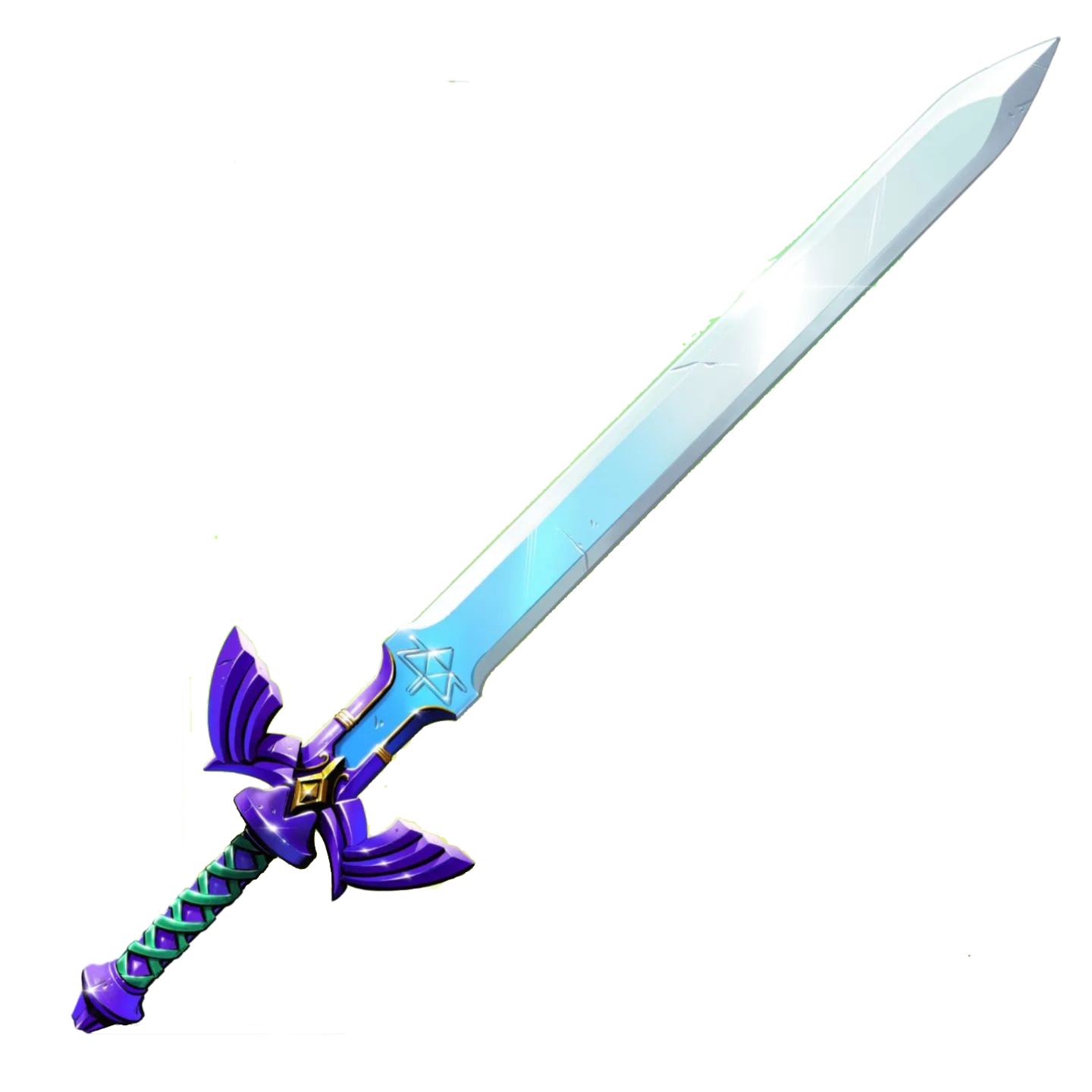 Master Sword Png Image Free Download